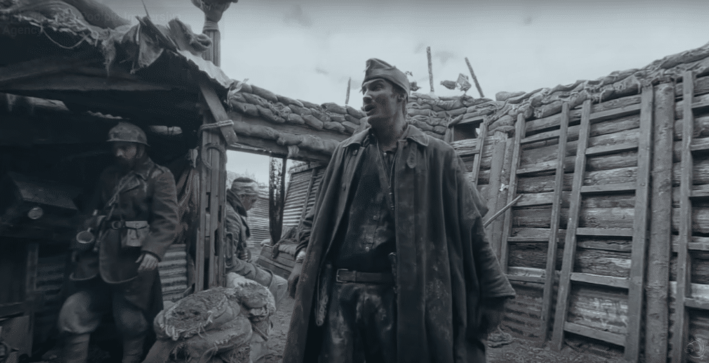 History is a great subject for immersive stories - Poolpio